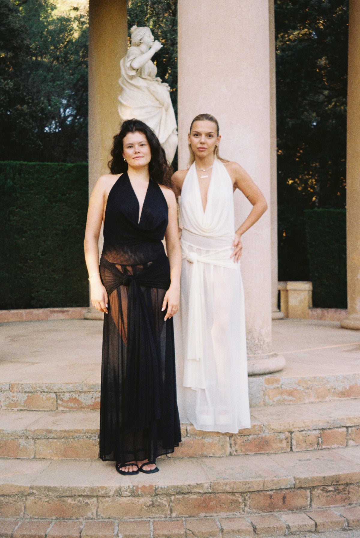 Dresses